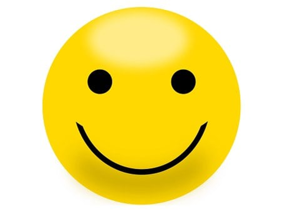 World Smile Day - QCHPA