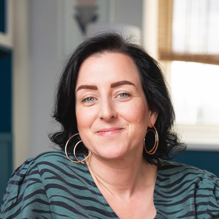 Meet our Team - Quest Cognitive Hypnotherapy Practitioners Association