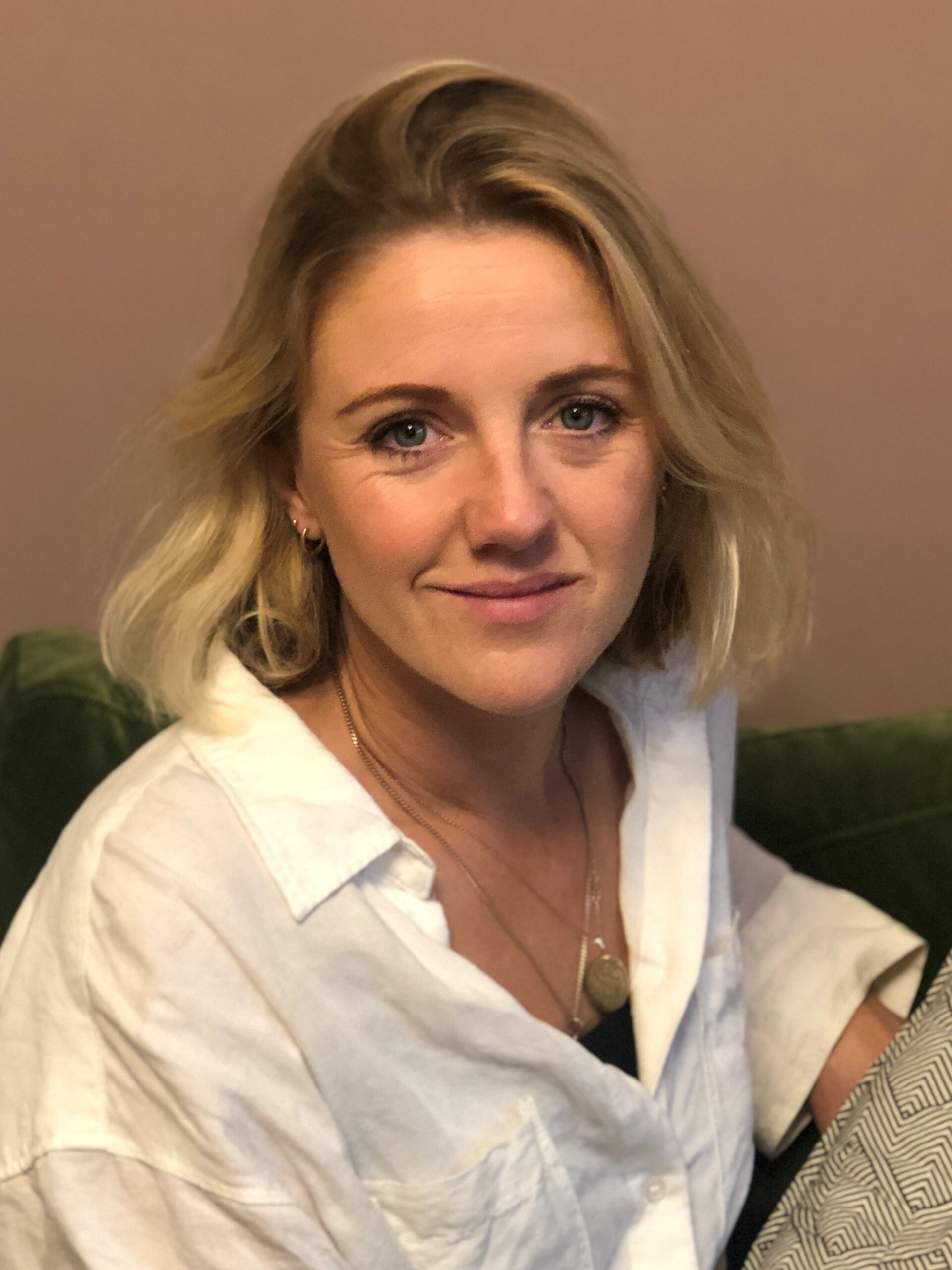 Coming together despite driving us apart - Therapeutic reflections from ...