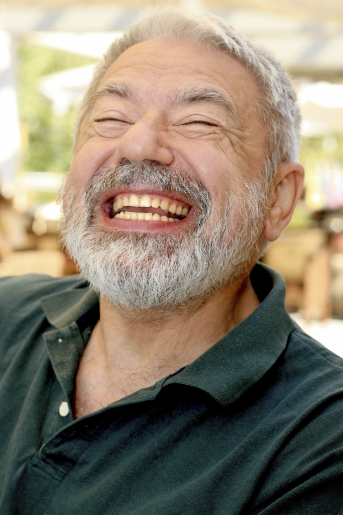 Why Smiling is Good for You - QCHPA